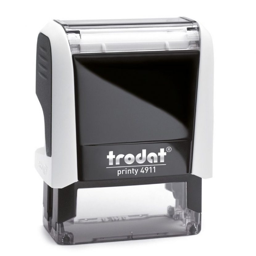Stampila Trodat 4911 – Tavez Design